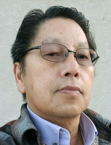 Staff - Eternal Life Church